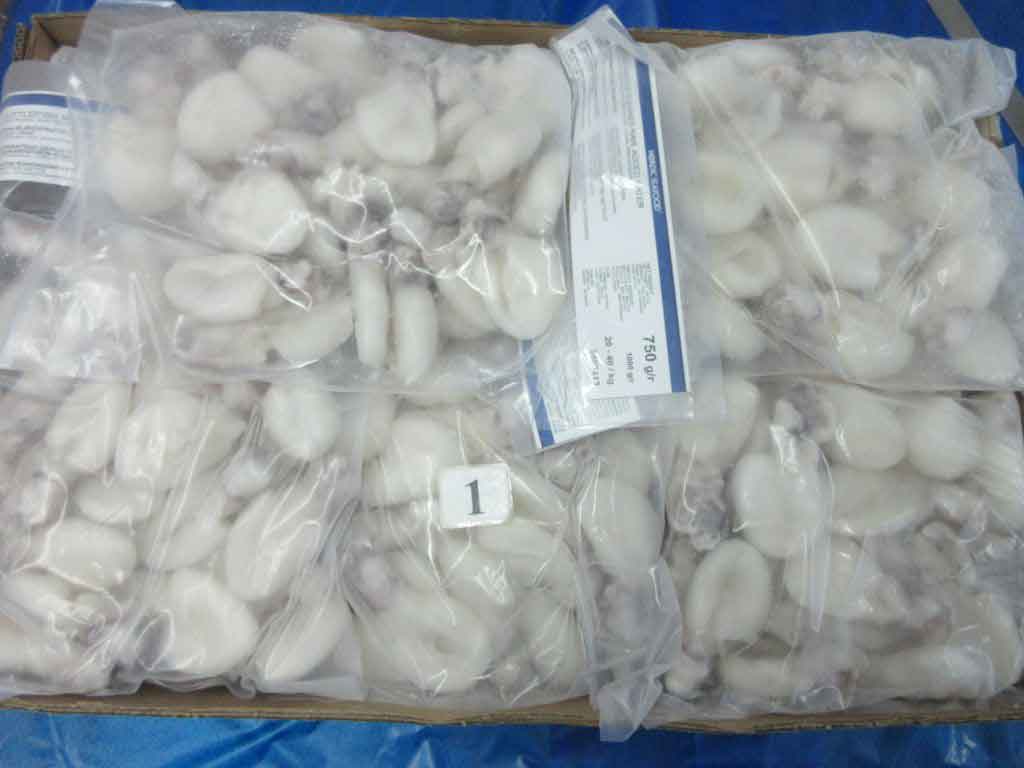 Buyer Partner for Seafood Supply from Indian Subcontinent ...